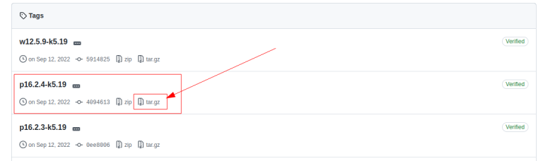 How to fix VMware unable to install all modules vmmon vmnet | dimitar.me